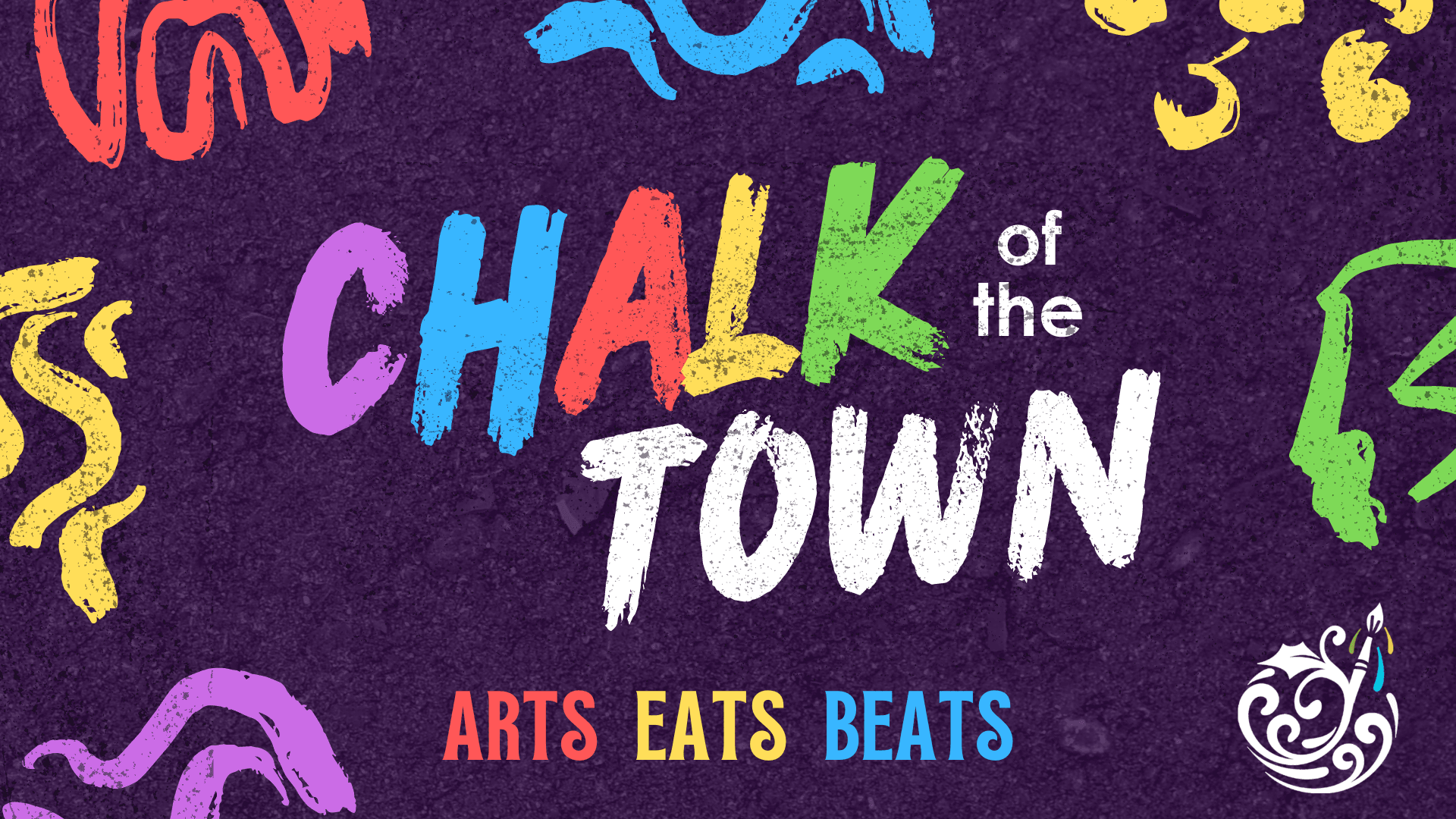 Chalk of the Town | Holly Springs, NC - Official Website