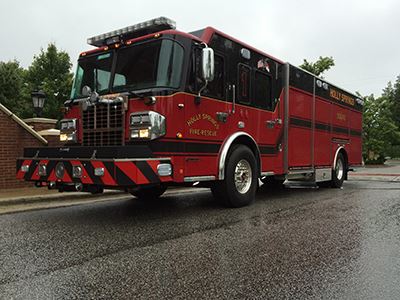 Public Safety | Holly Springs, NC - Official Website